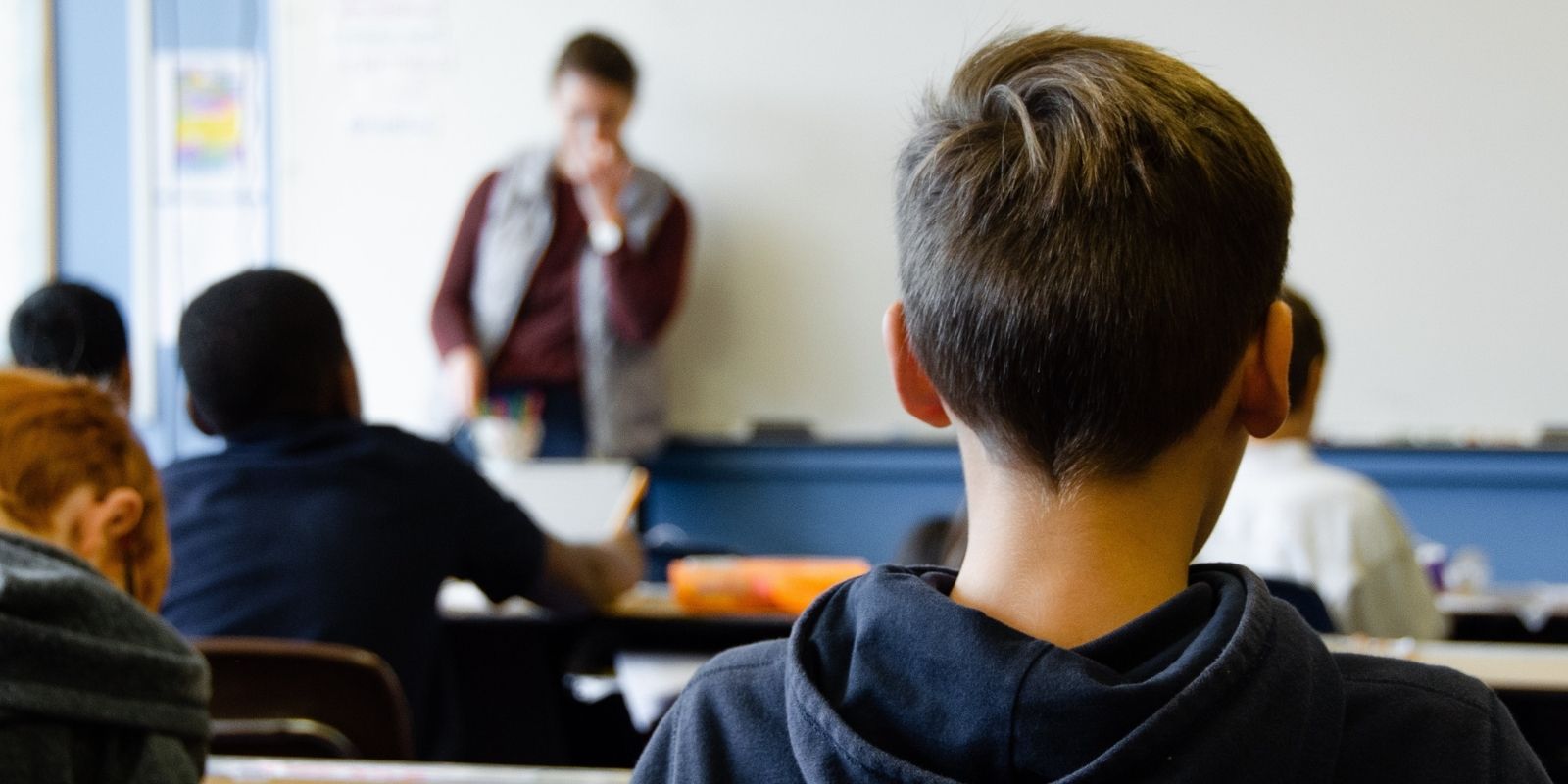 Schools White Paper: Opportunity for all will require a long-term ... Schools White Paper: Opportunity for all will require a long-term ...